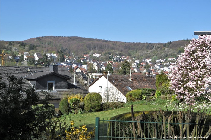 - Lorsbach